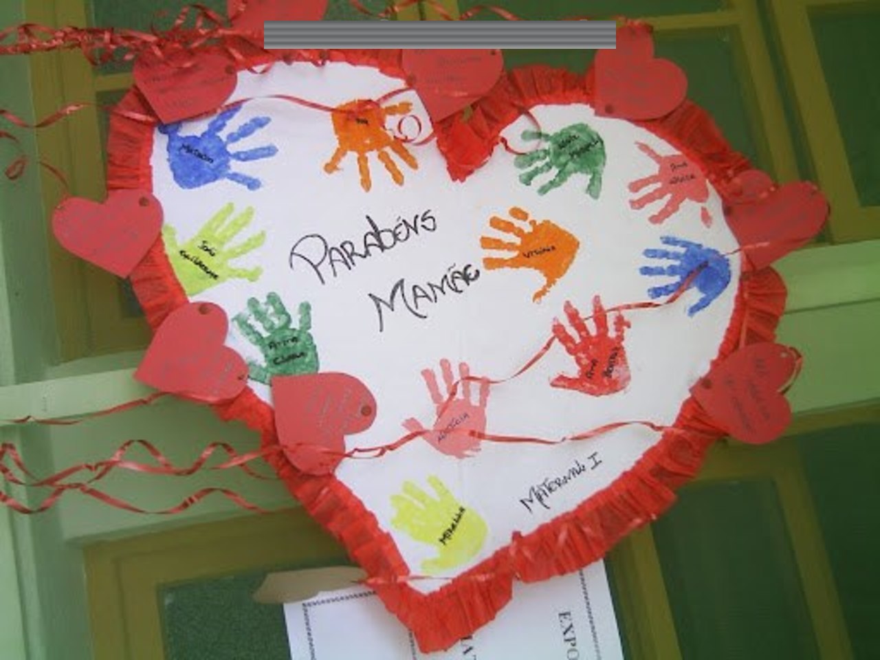 50 Ideas para el Día de Las Madres - Preescolar y Primaria - Alumno On