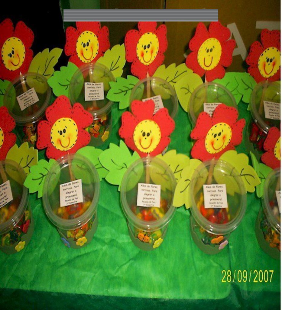 50 Ideas para el Día de Las Madres - Preescolar y Primaria - Alumno On