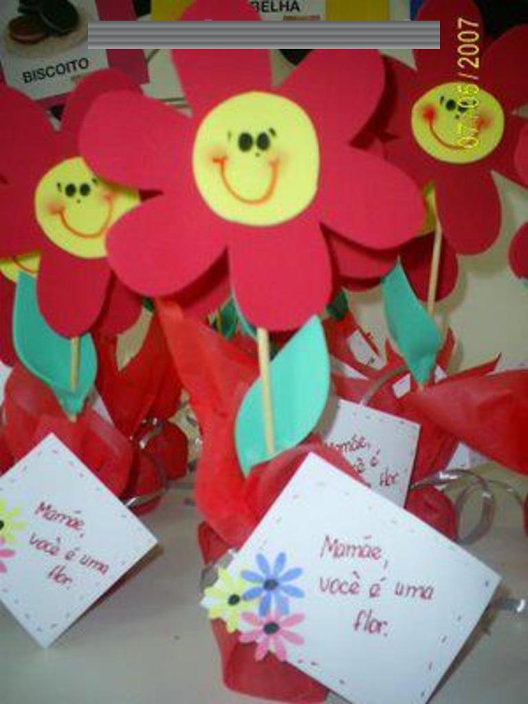 50 Ideas para el Día de Las Madres - Preescolar y Primaria - Alumno On
