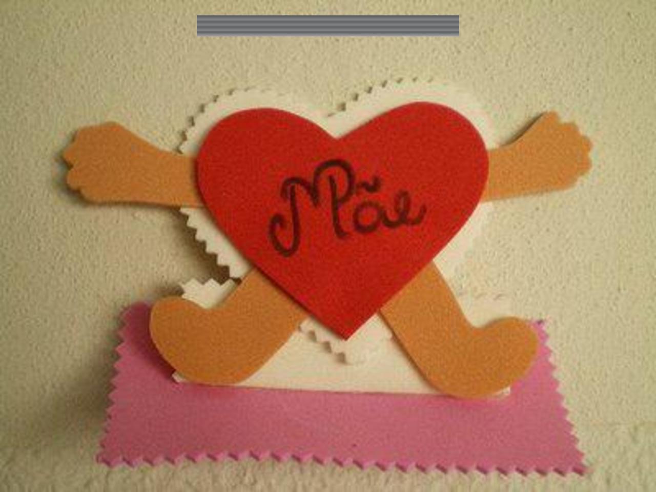 50 Ideas para el Día de Las Madres - Preescolar y Primaria - Alumno On