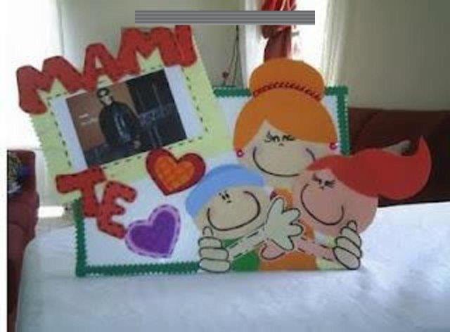 50 Ideas para el Día de Las Madres - Preescolar y Primaria - Alumno On