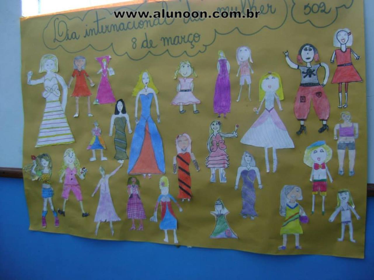 50 Manualidades para el dia de la madre para niños - Preescolar y ...