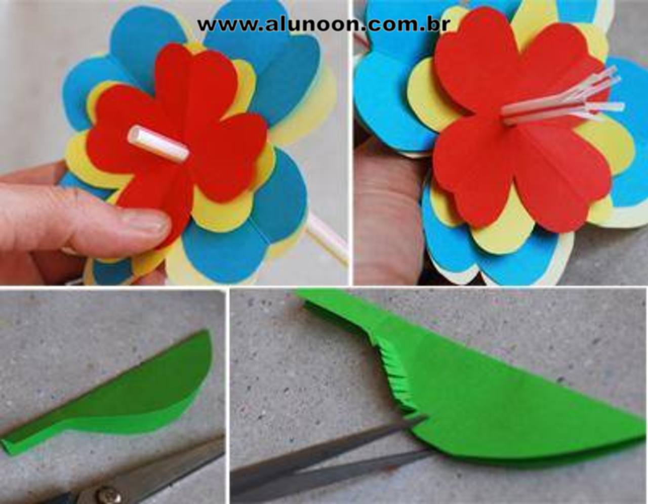 50 Manualidades para el dia de la madre para niños - Preescolar y ...