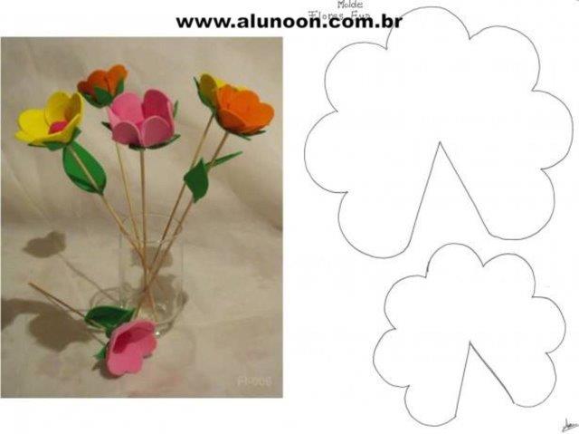 50 Manualidades para el dia de la madre para niños - Preescolar y ...