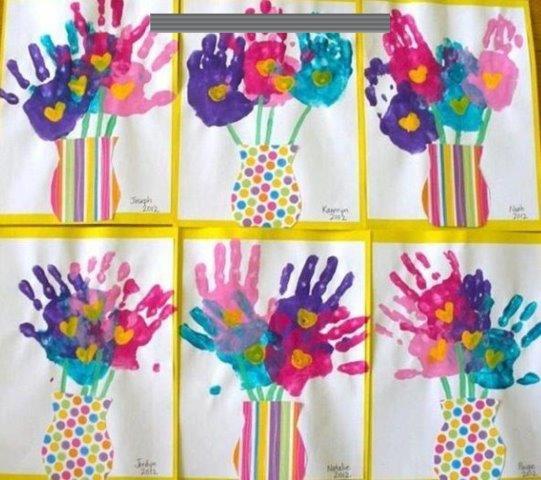 55 Ideas de Actividades para el Día de la Madre - Preescolar y Primaria ...