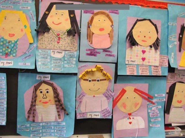 55 Ideas de Actividades para el Día de la Madre - Preescolar y Primaria ...