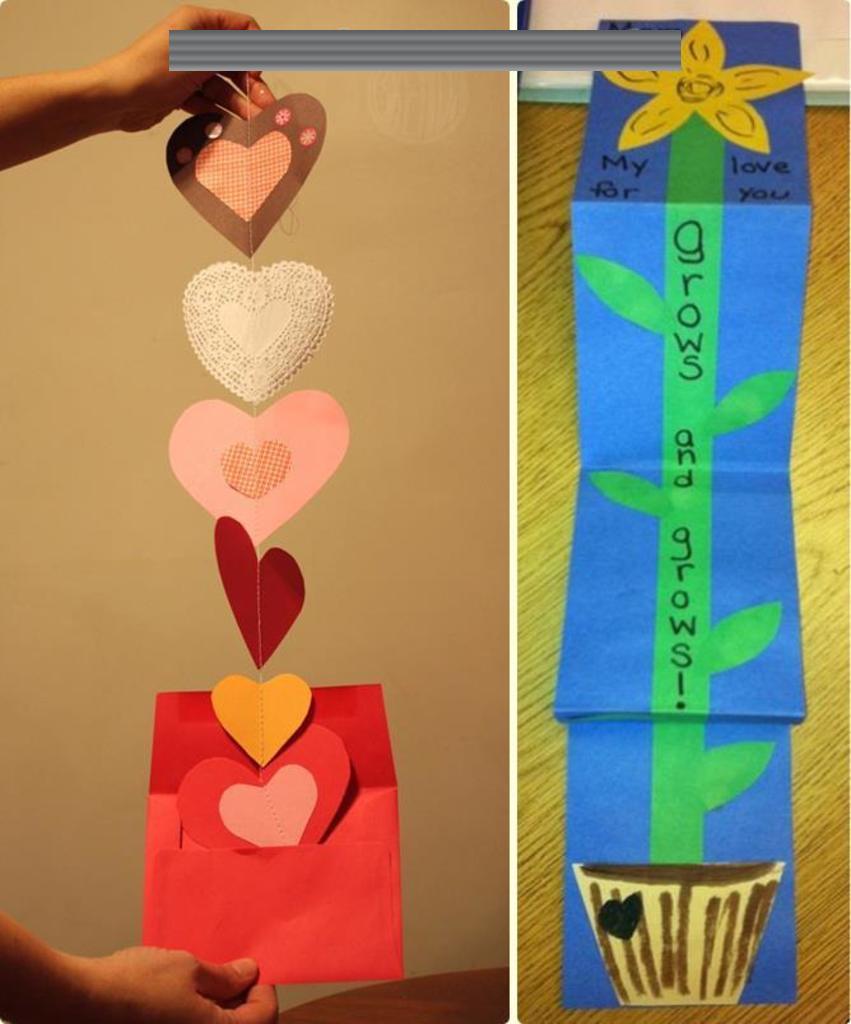 45 Ideas Inolvidables para el Día de las Madres - Preescolar y Primaria ...