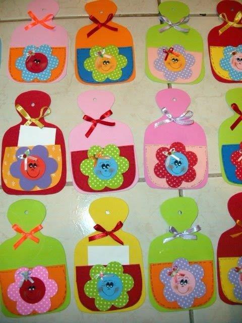 33 Actividades para el Día de la madre - Preescolar y Primaria - Alumno On