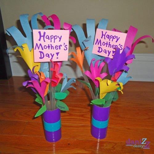 33 Actividades para el Día de la madre - Preescolar y Primaria - Alumno On