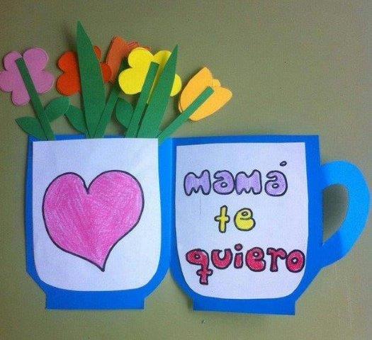 33 Actividades para el Día de la madre - Preescolar y Primaria - Alumno On
