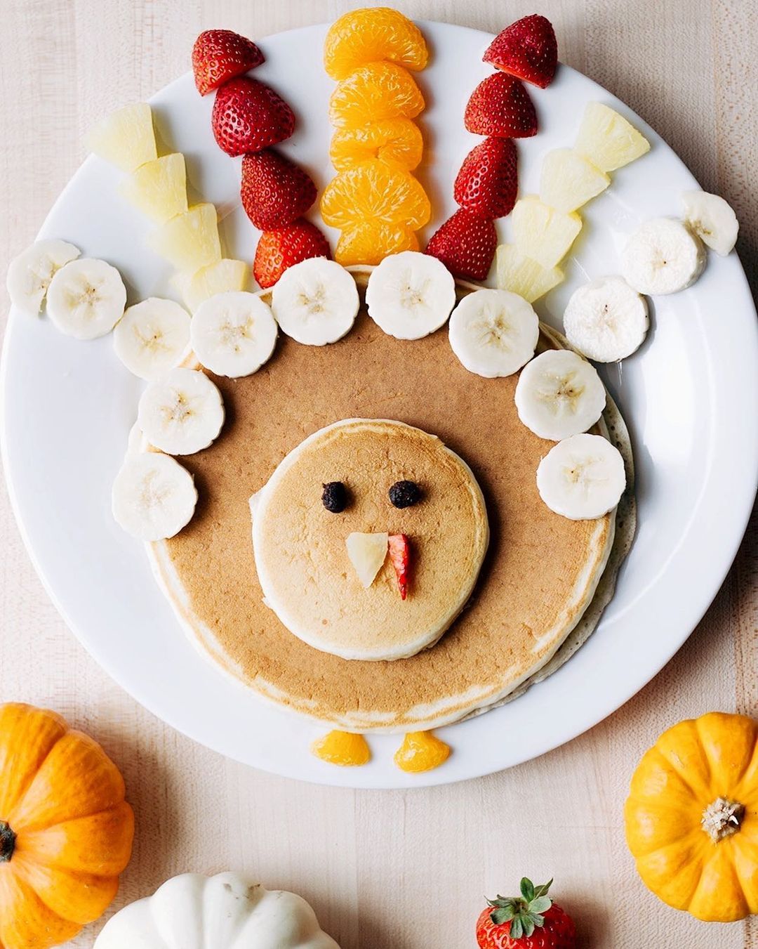 Ideas y Actividades para el Día de Acción de Gracias - Preescolar y ...