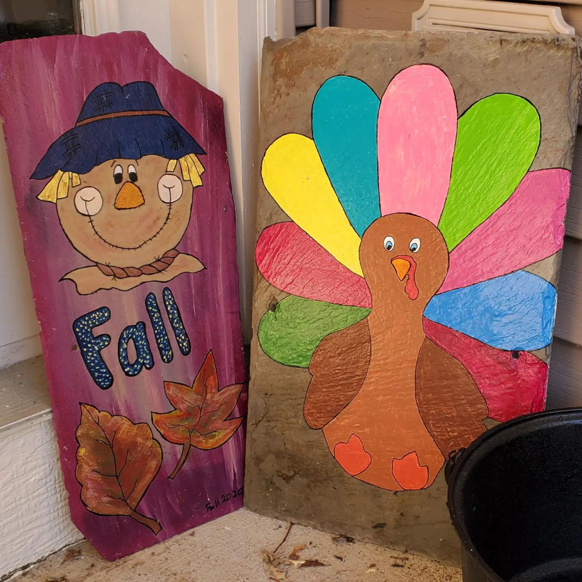 Ideas y Actividades para el Día de Acción de Gracias - Preescolar y ...