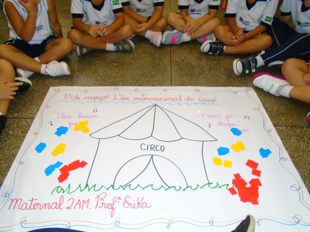 20 Ideas y regalos para el día del circo - Preescolar y Primaria ...