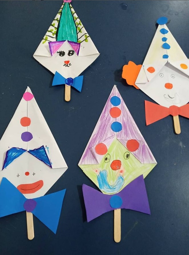 20 Ideas and Activities for Circus Day 2025 - Preschool and Primary ...