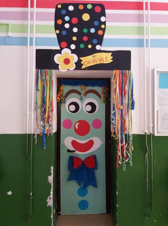26 Decoraciones de circo para salón de clases - Preescolar y Primaria ...