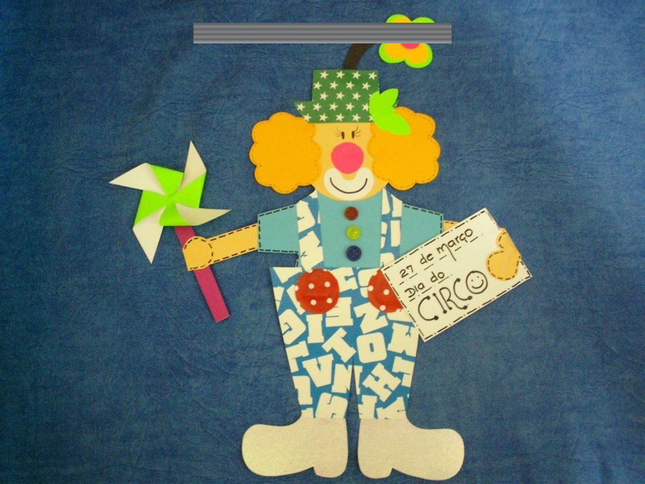150 Activities for Circus Day - Preschool and Primary - Aluno On