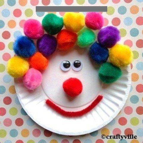 30 Ideas for Circus Day - March 27th - Preschool and Primary - Aluno On