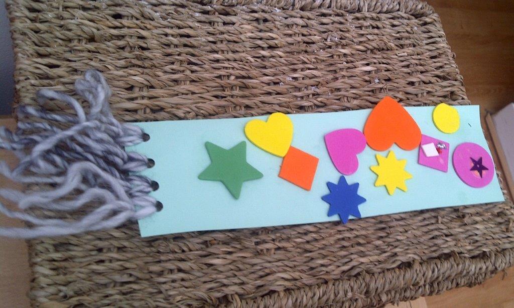 23 Book crafts for toddlers - Preschool and Primary - Aluno On