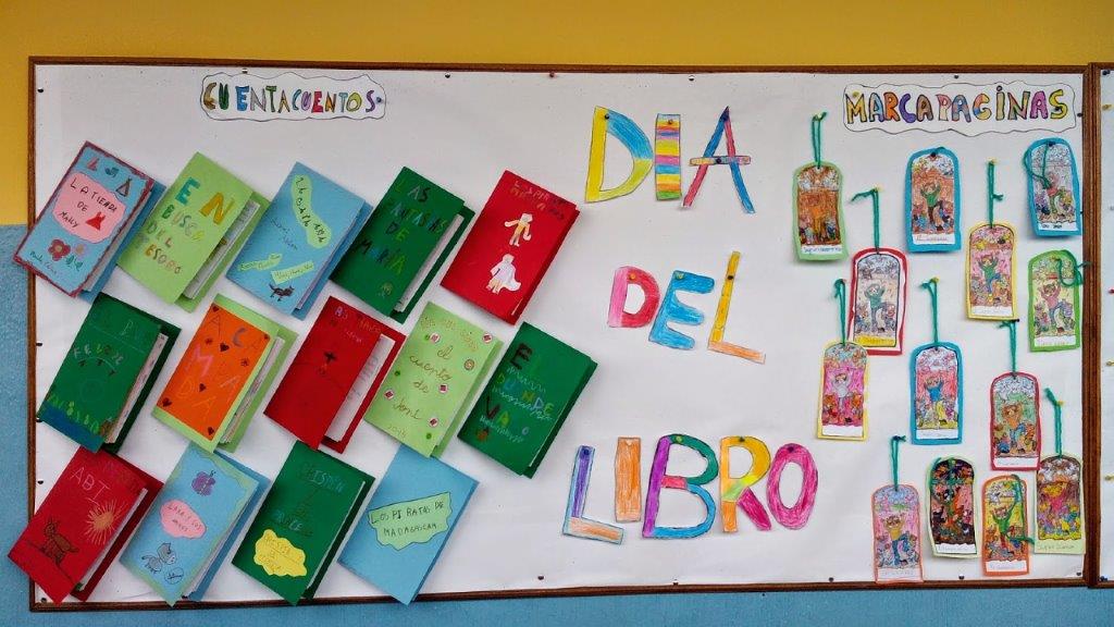 23 Book crafts for toddlers - Preschool and Primary - Aluno On