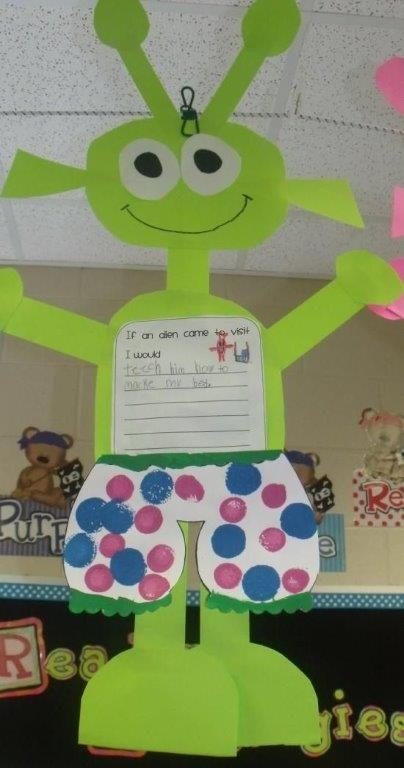 23 Book crafts for toddlers - Preschool and Primary - Aluno On