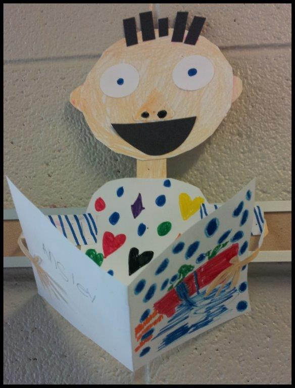 23 Manualidades de el Día del libro - Preescolar y Primaria - Alumno On