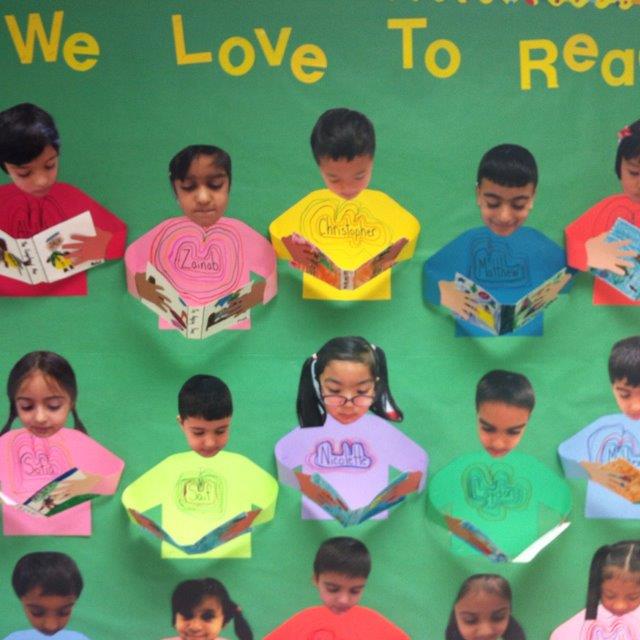 23 Book crafts for toddlers - Preschool and Primary - Aluno On