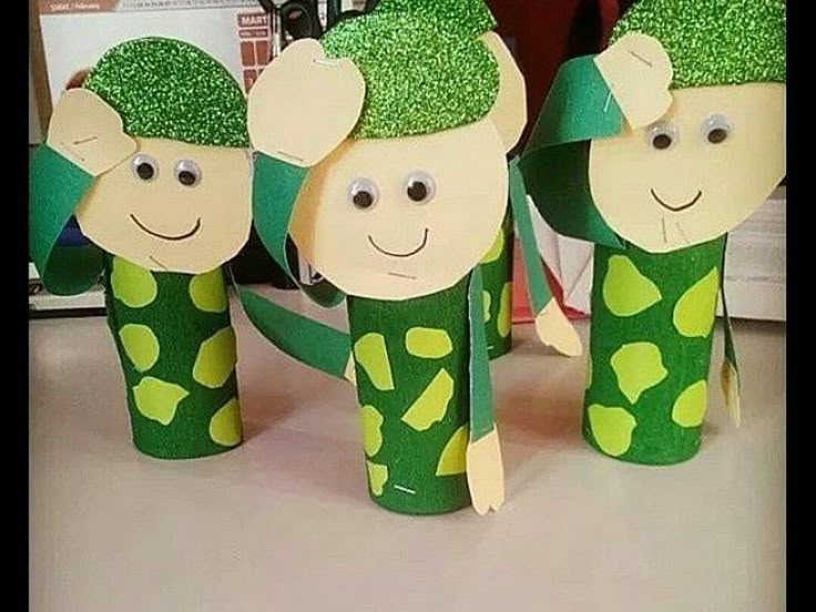 Creative Ideas for Soldier’s Day at School - Preschool and Primary ...