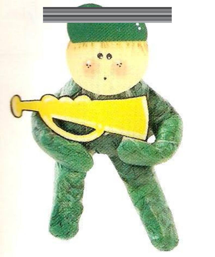 40 Atividades para o Dia do Soldado - Educação Infantil - Aluno On