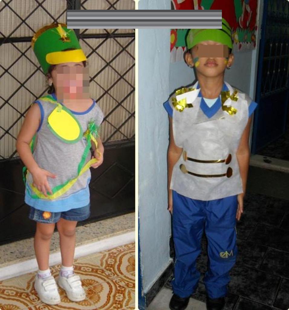 44 Ideias para o Dia do Soldado - Educação Infantil - Aluno On