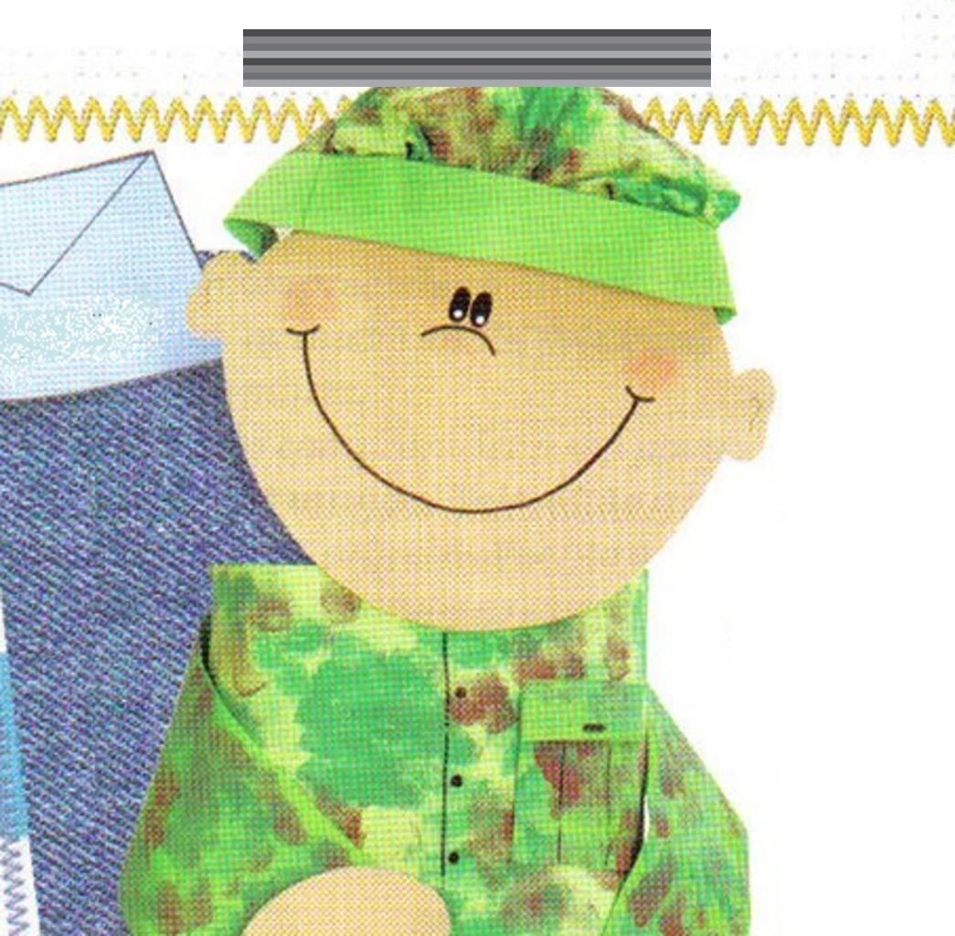 44 Ideias para o Dia do Soldado - Educação Infantil - Aluno On