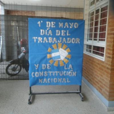 Murals and Activities for Labor Day - Preschool and Primary - Aluno On