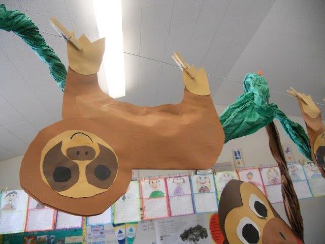 27 Animal crafts for kids - Preschool and Primary - Aluno On