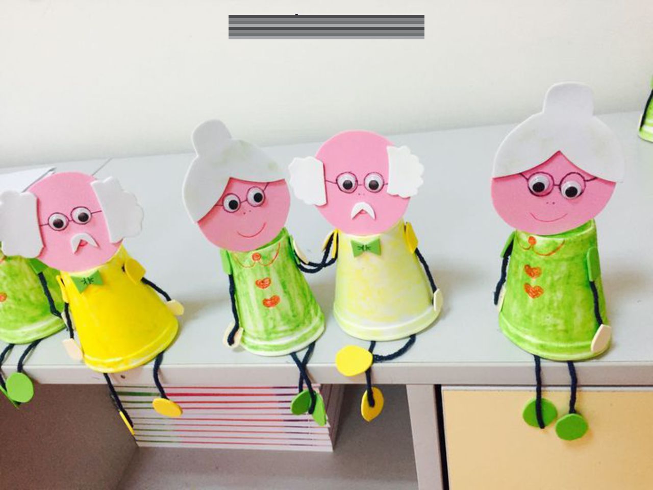 31 Ideas para el Día de los Abuelos - Preescolar y Primaria - Alumno On