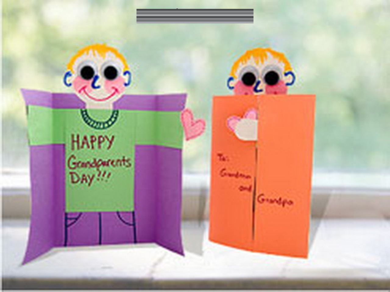 31 Ideas para el Día de los Abuelos - Preescolar y Primaria - Alumno On