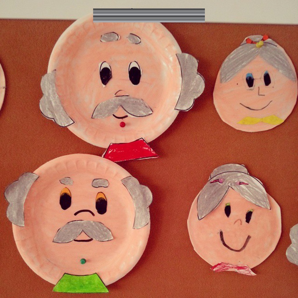 31 Ideas para el Día de los Abuelos - Preescolar y Primaria - Alumno On