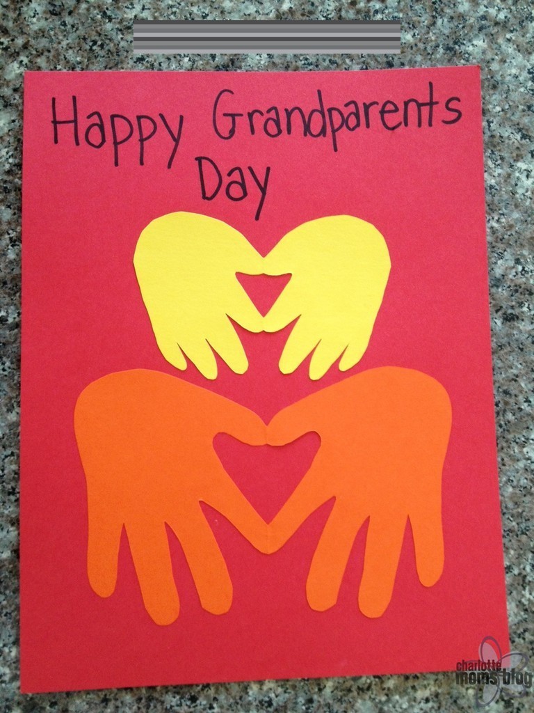 31 Ideas para el Día de los Abuelos - Preescolar y Primaria - Alumno On