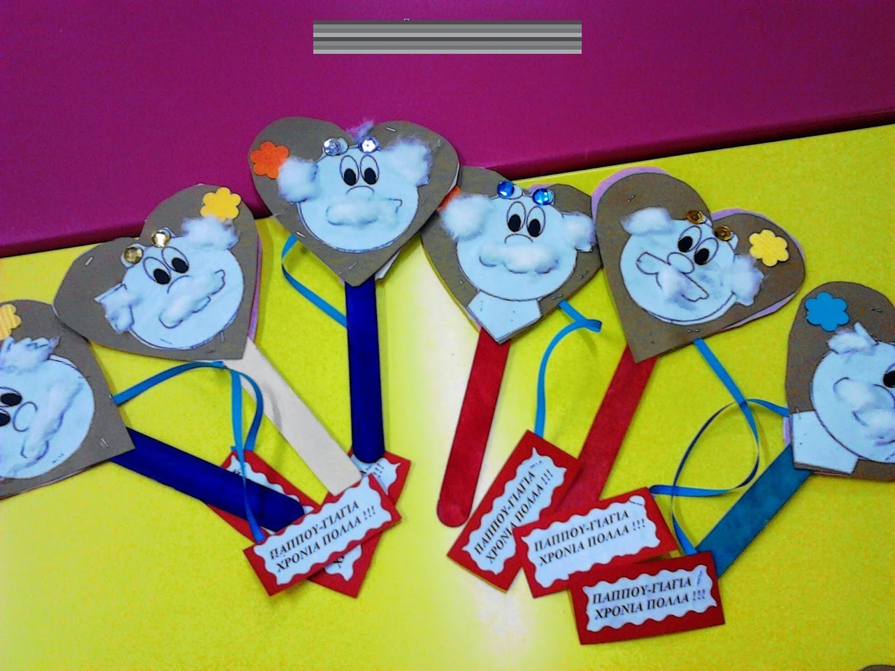 31 Ideas para el Día de los Abuelos - Preescolar y Primaria - Alumno On