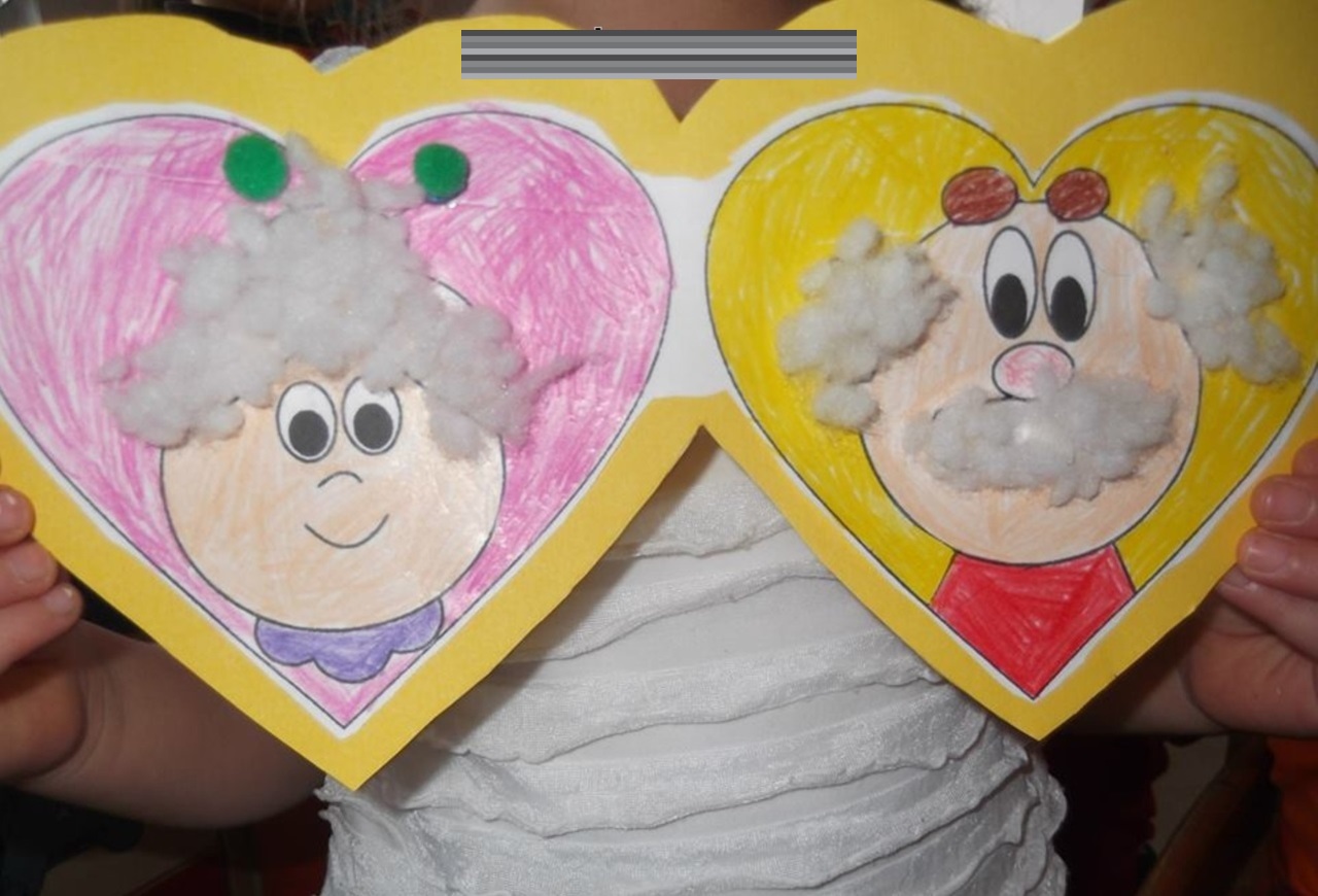 31 Ideas para el Día de los Abuelos - Preescolar y Primaria - Alumno On