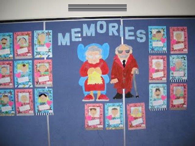 31 Ideas para el Día de los Abuelos - Preescolar y Primaria - Alumno On