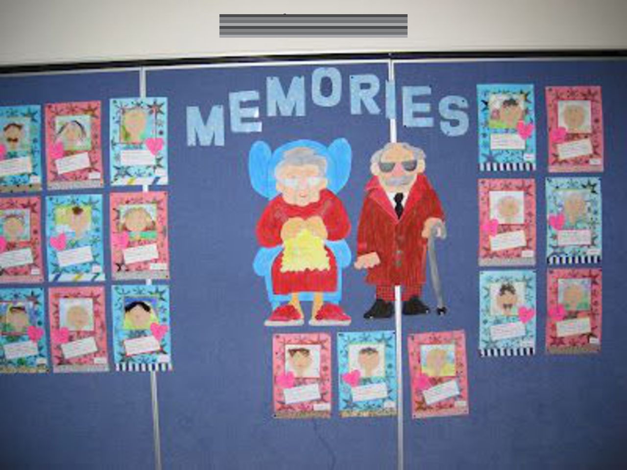 31 Ideas para el Día de los Abuelos - Preescolar y Primaria - Alumno On