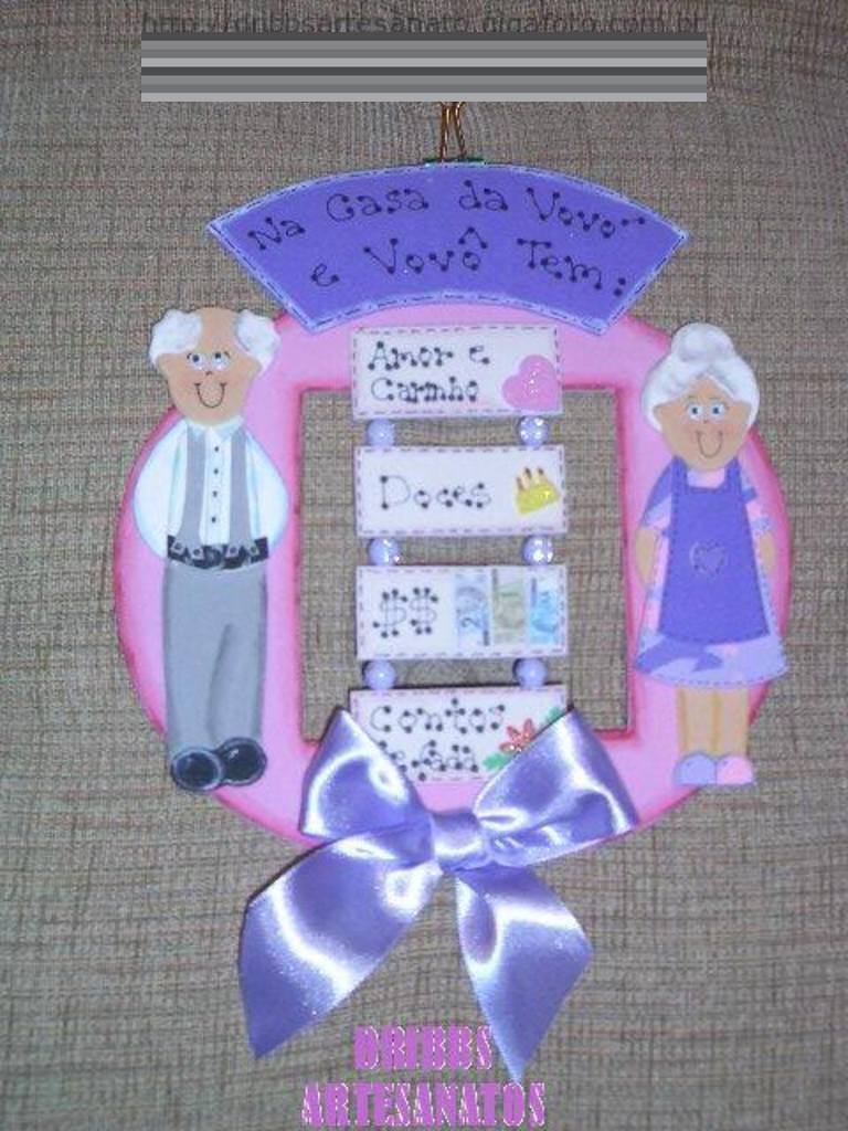 50 Actividades para el Día de los Abuelos - Preescolar y Primaria ...