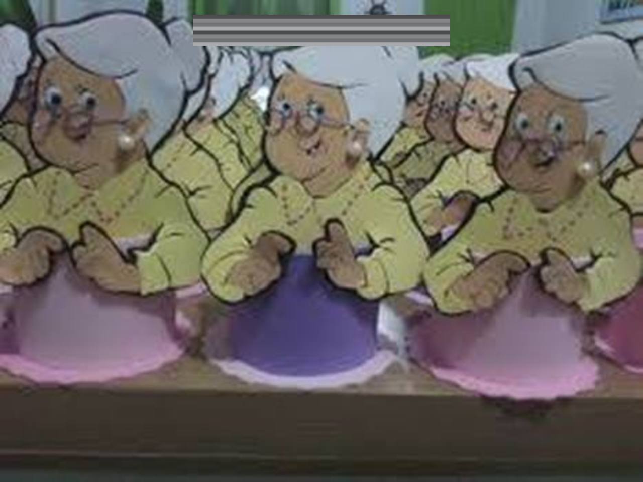 50 Actividades para el Día de los Abuelos - Preescolar y Primaria ...