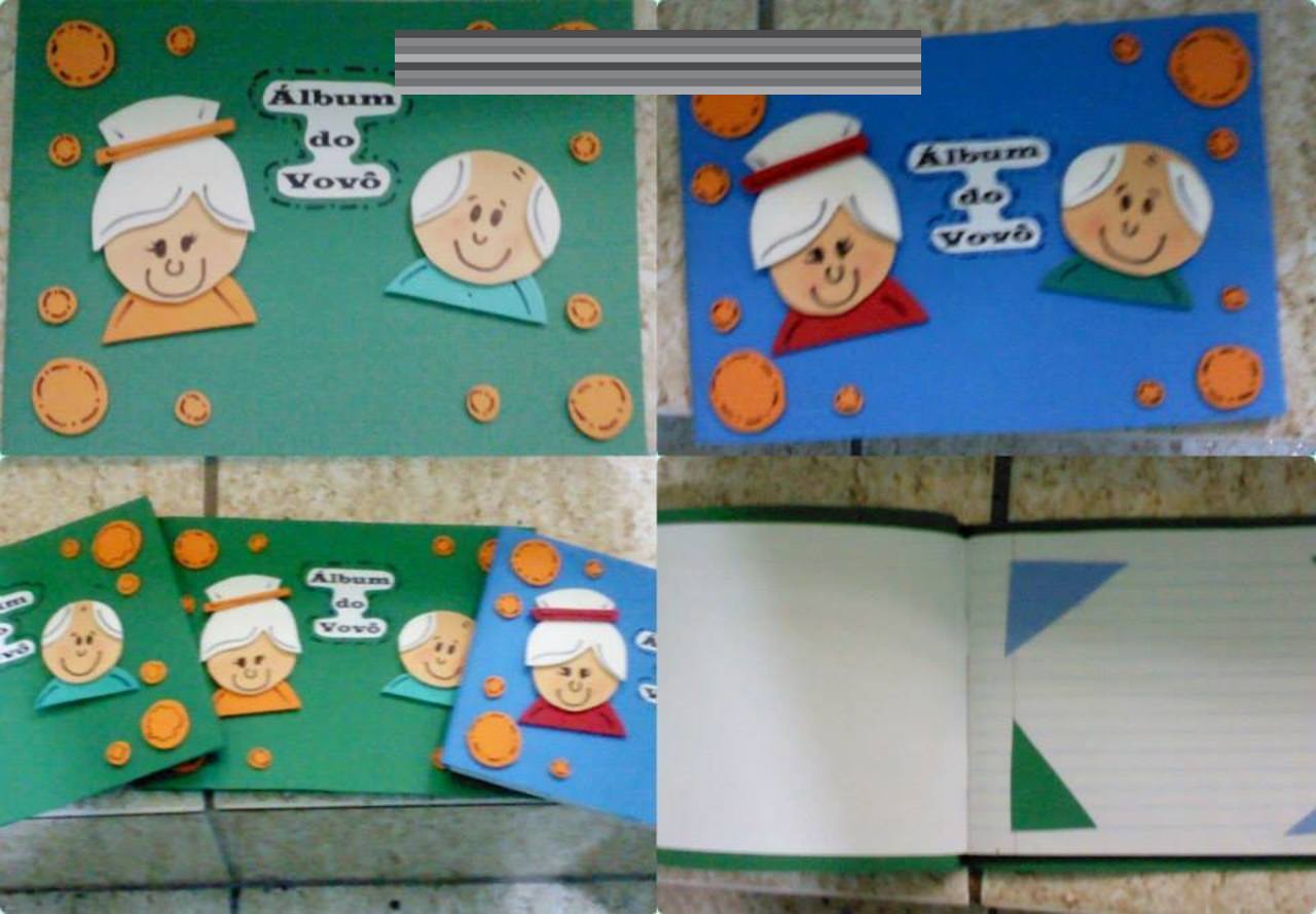 50 Actividades para el Día de los Abuelos - Preescolar y Primaria ...