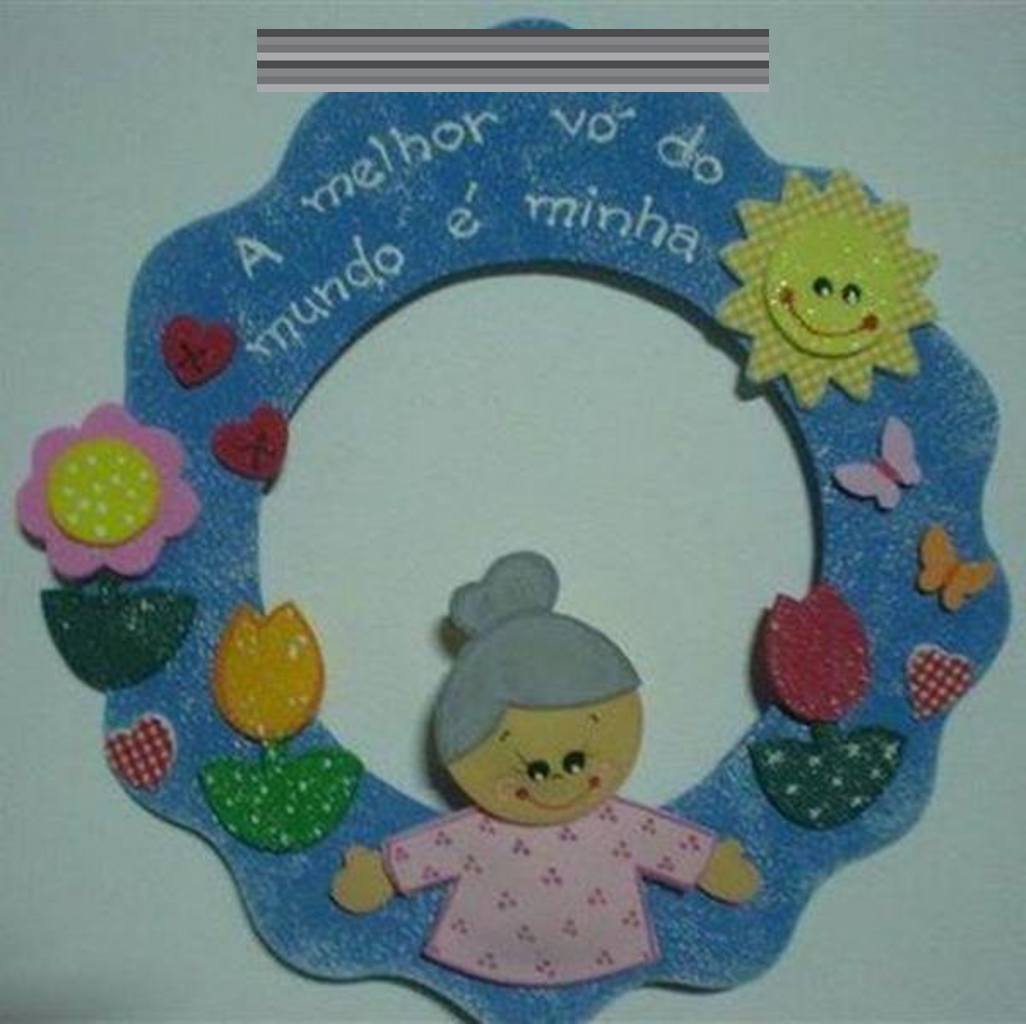 50 Actividades para el Día de los Abuelos - Preescolar y Primaria ...