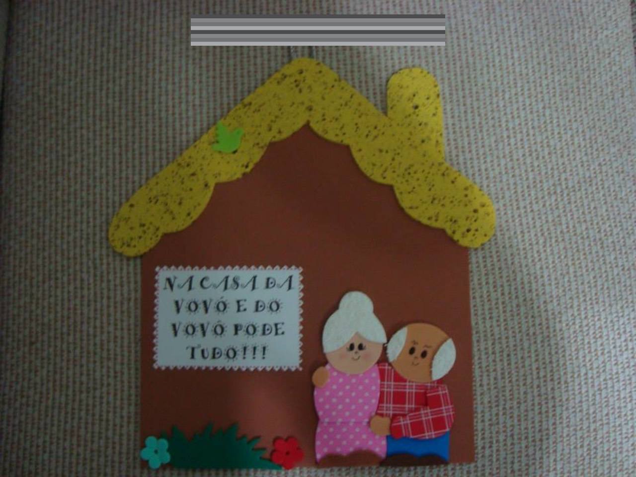 50 Actividades para el Día de los Abuelos - Preescolar y Primaria ...