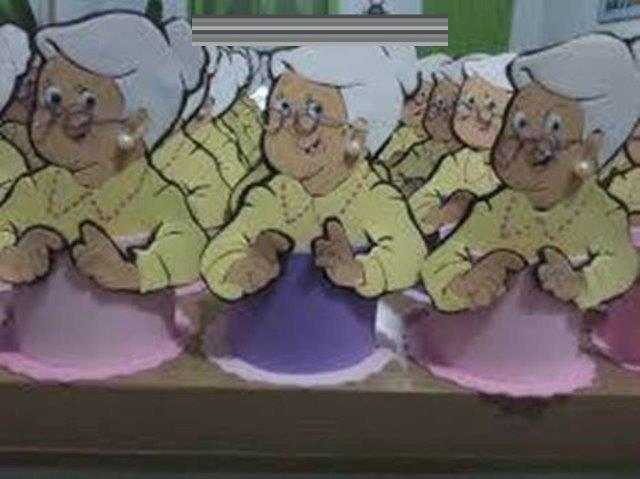 50 Actividades para el Día de los Abuelos - Preescolar y Primaria ...