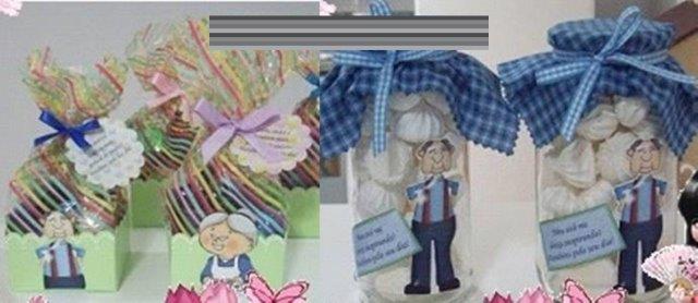 50 Actividades para el Día de los Abuelos - Preescolar y Primaria ...