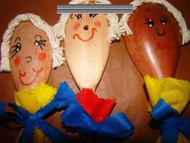 50 Actividades para el Día de los Abuelos - Preescolar y Primaria ...