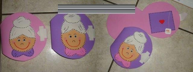 50 Actividades para el Día de los Abuelos - Preescolar y Primaria ...