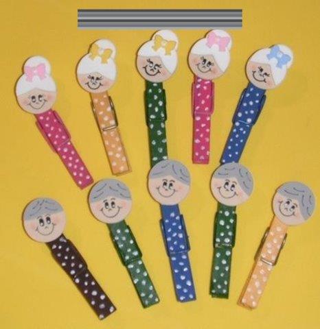 50 Actividades para el Día de los Abuelos - Preescolar y Primaria ...